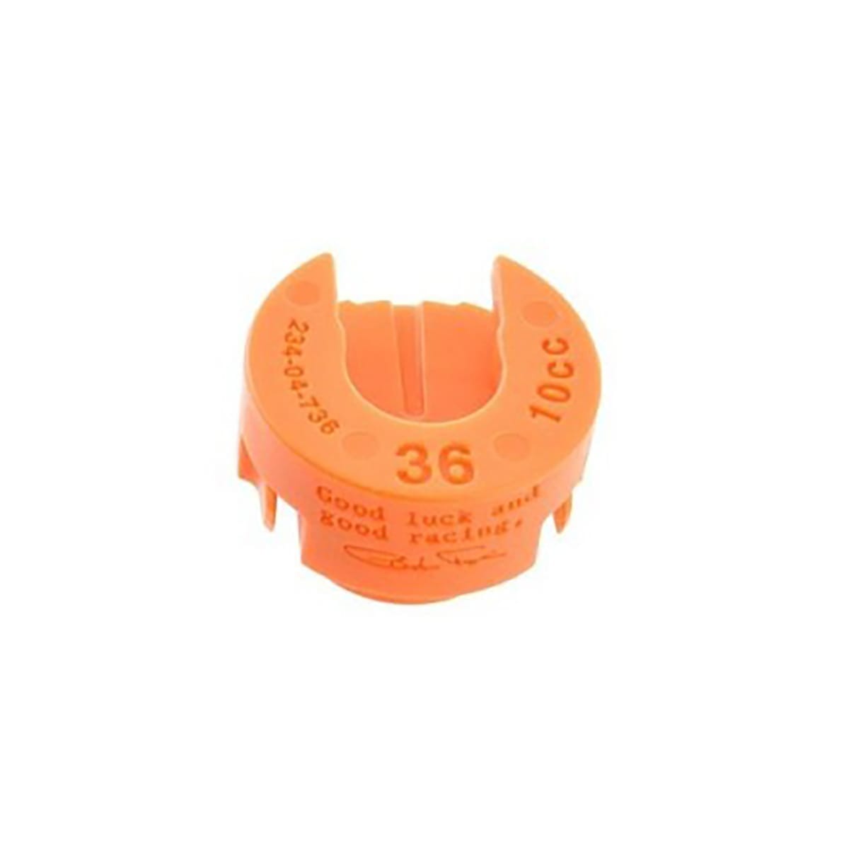 Token FOX RACING SHOX pour Fourche FOX FLOAT 36 NA 2 – Probikeshop