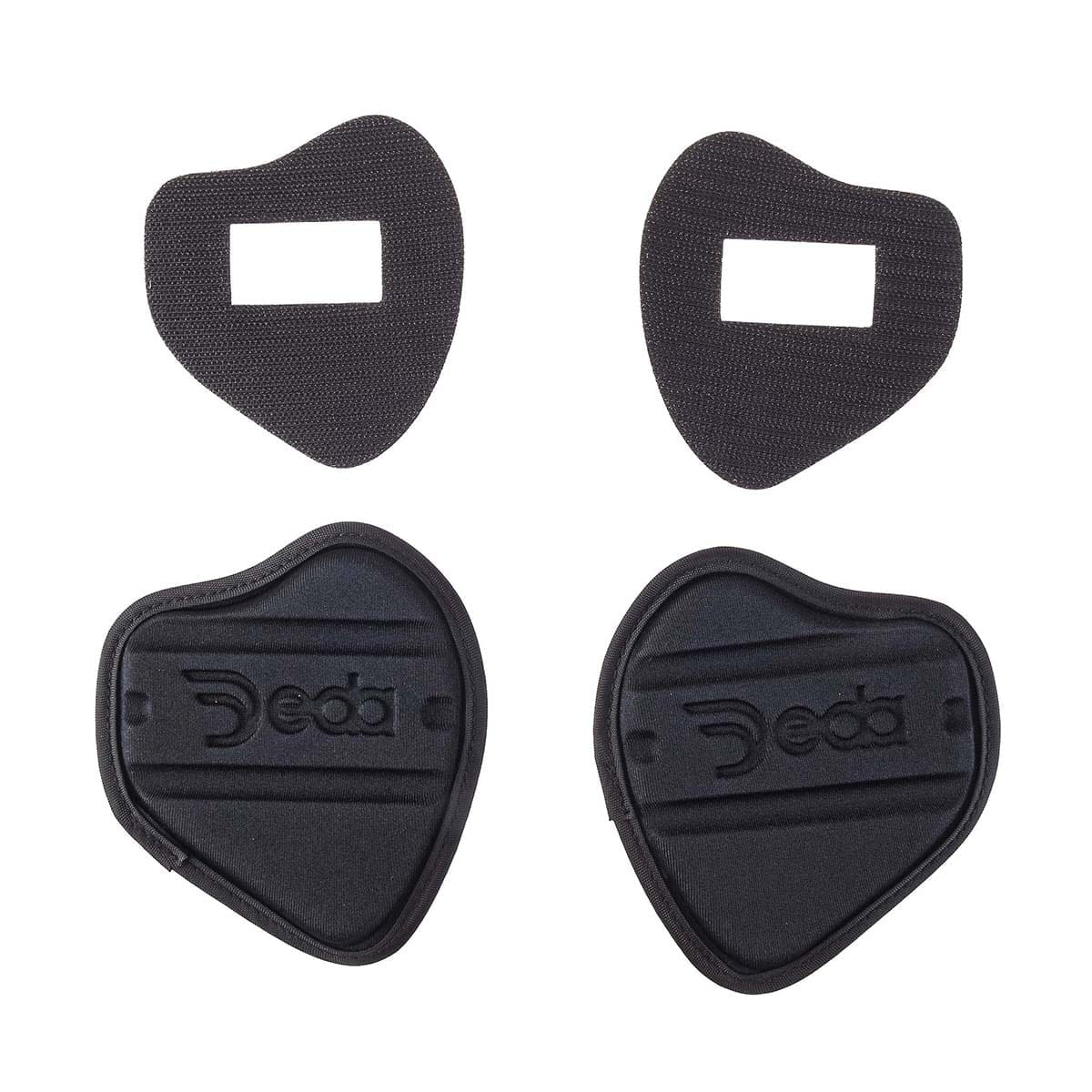 Mousses de Prolongateurs DEDA pour KRONOS/PARABOLICA – Probikeshop