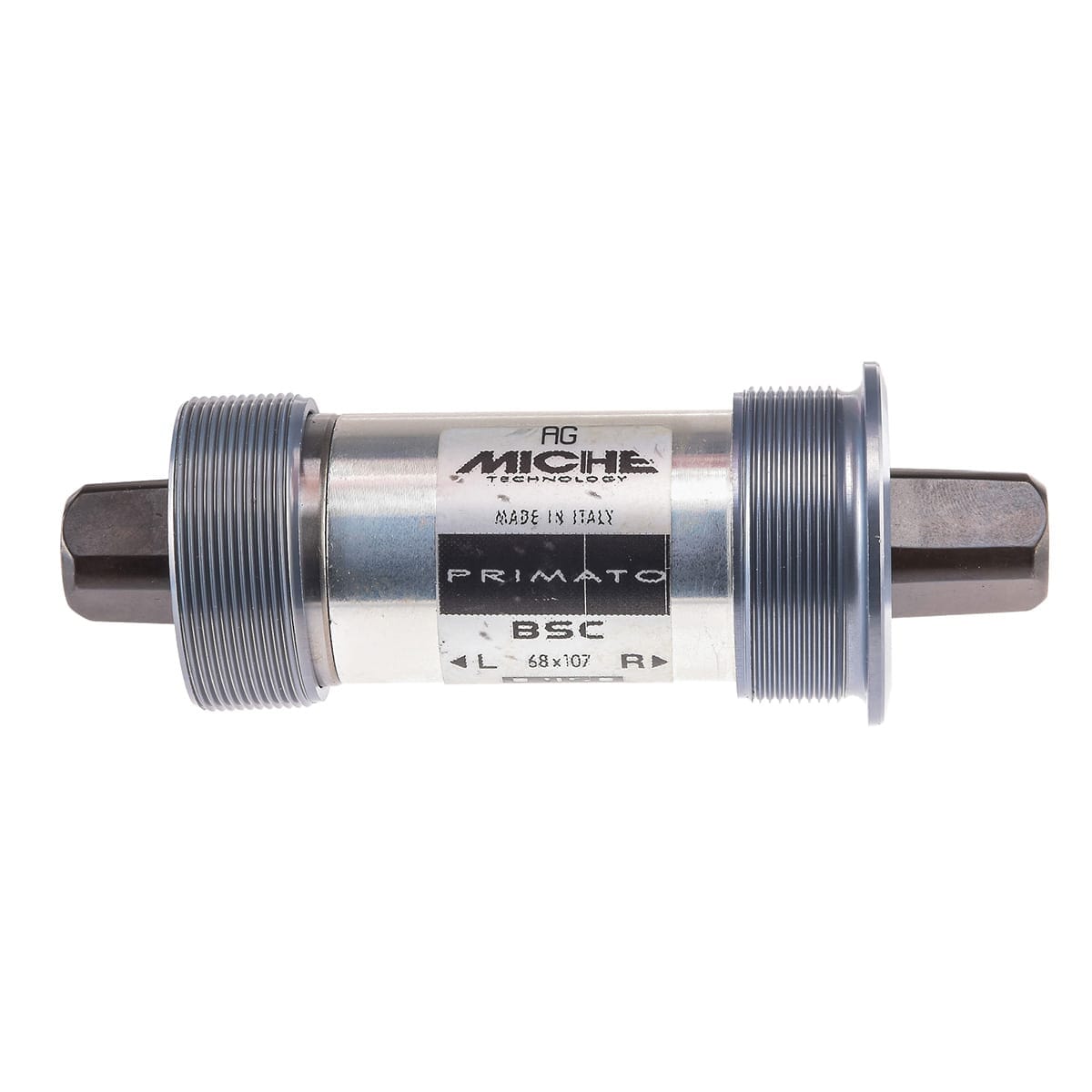 Boîtier de Pédalier MICHE PRIMATO BSC – Probikeshop