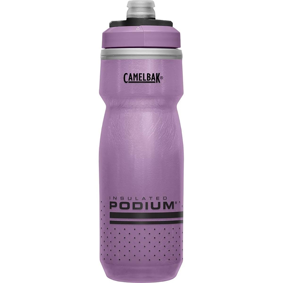 Bidon Thermique CAMELBAK PODIUM CHILL Violet – Probikeshop