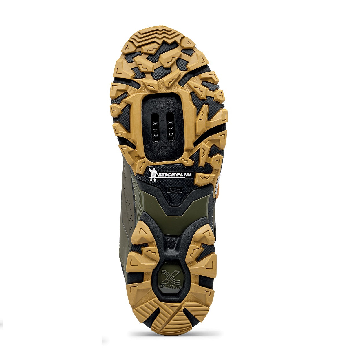 Chaussures VTT NORTHWAVE SPIDER PLUS 3 Vert – Probikeshop